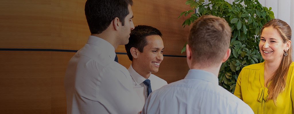 Speaking Openly and Raising Concerns