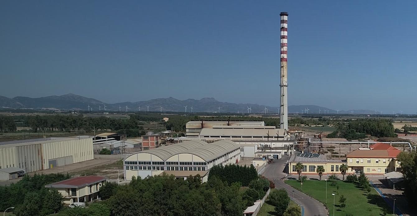 Glencore’s Portovesme Critical Raw Materials Hub selected as ‘Strategic ...
