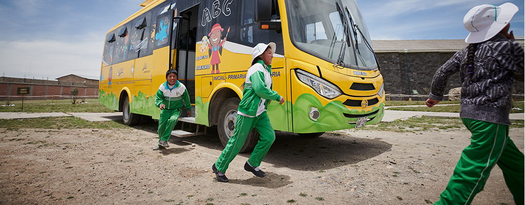 UNESCO World Teachers’ Day 2021